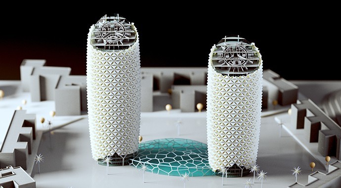 V-Ray for Rhino - ויריי לריינו | ויריי ישראל